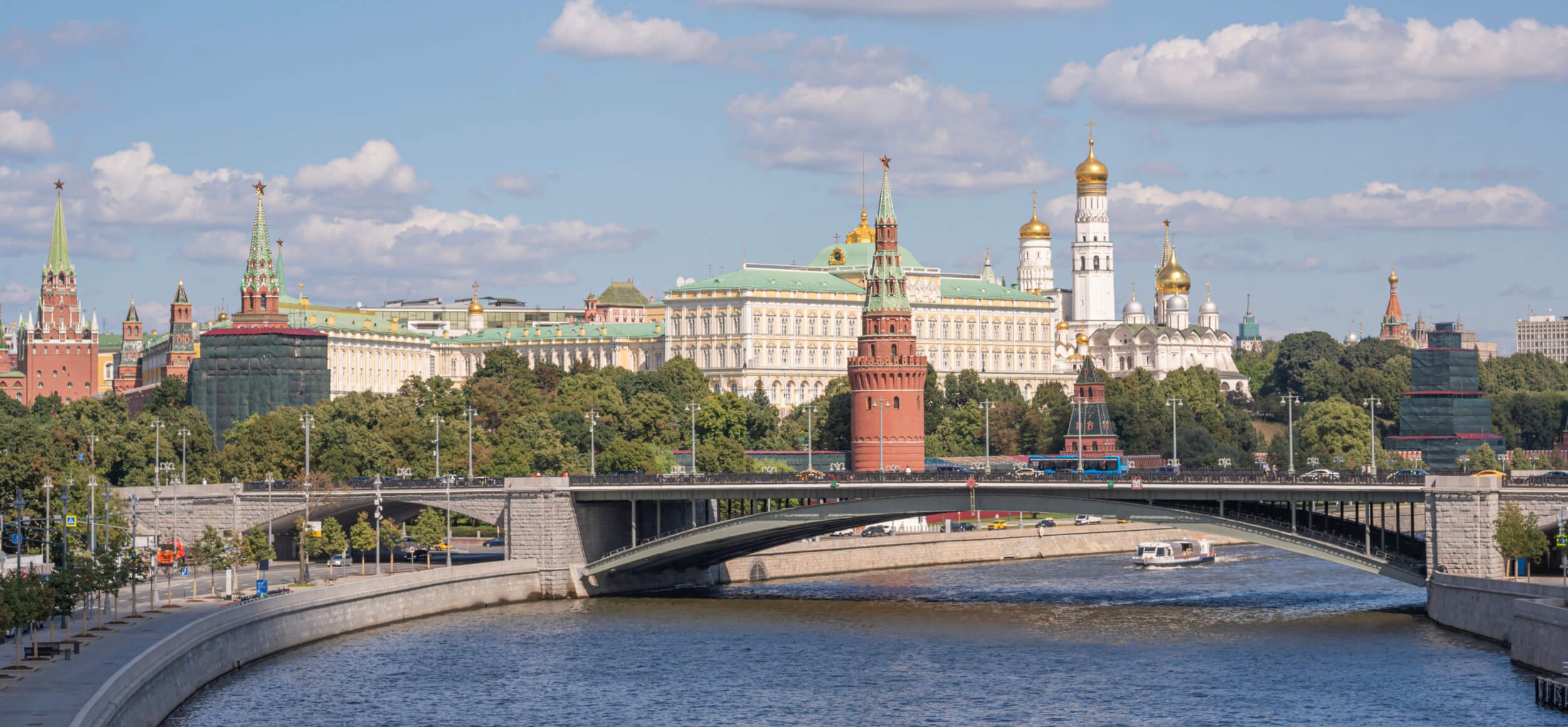 Проекты VESTA Development